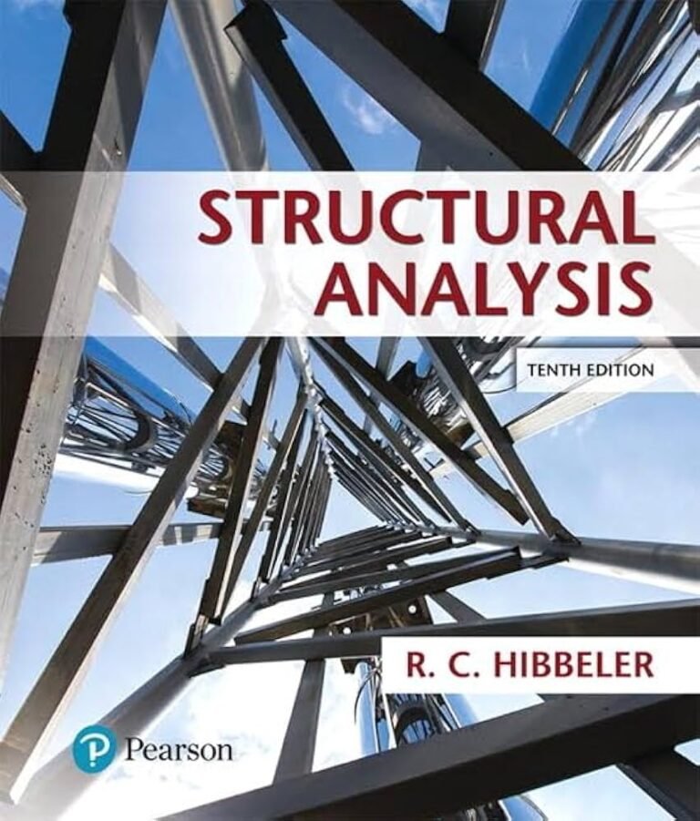 10 Best Books Every Structural Engineer Must Read (Part 1) - Civil Engineering Toolkit Hub